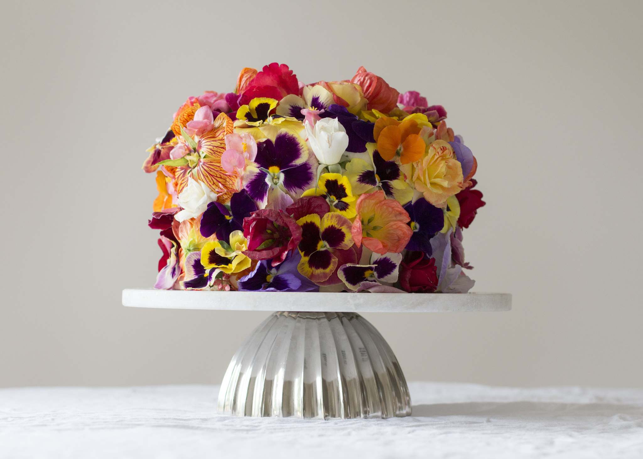 Flour and Flower will feed your heart – Winnipeg Free Press