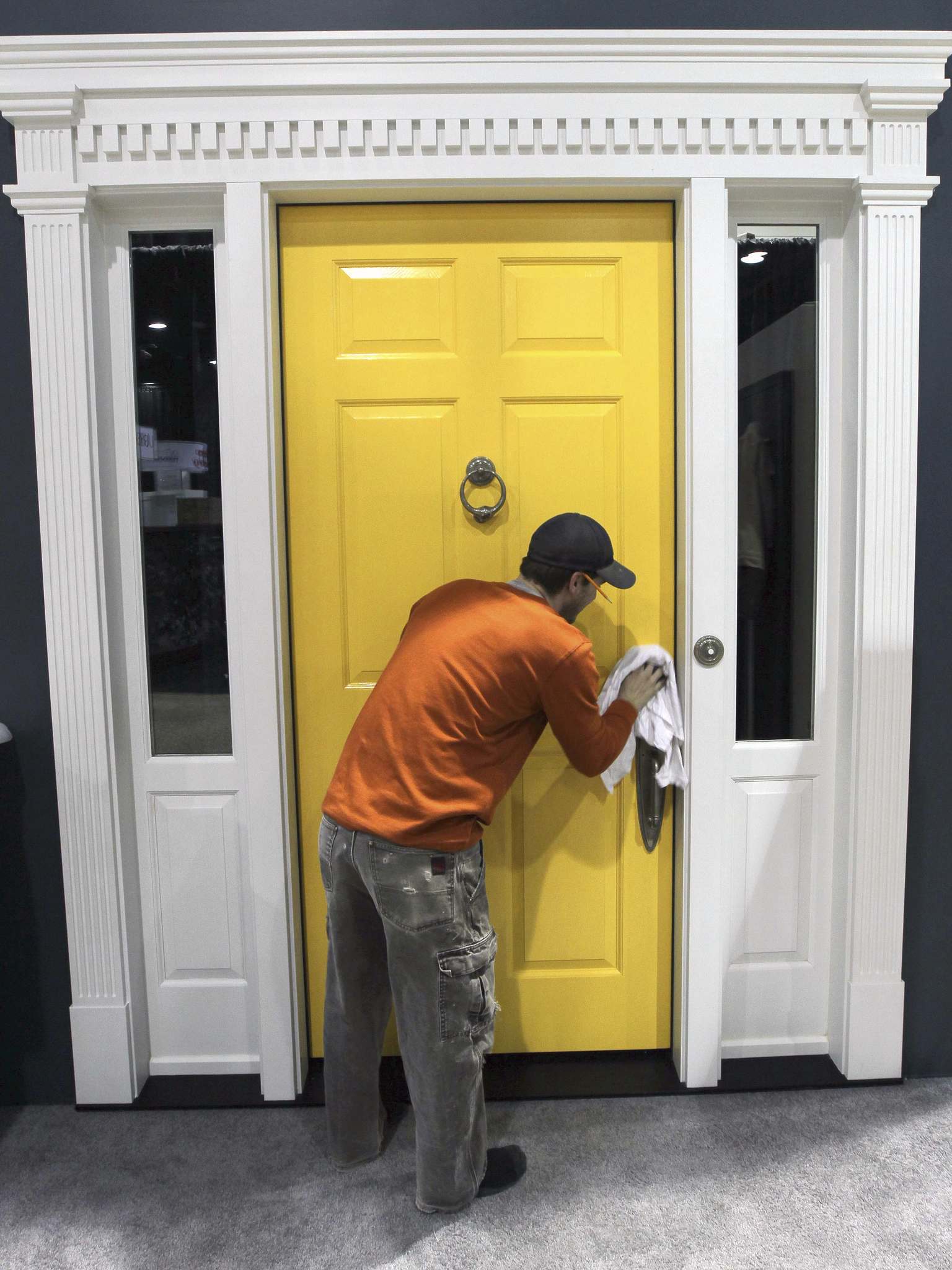 Have plan in place for weekend reno show – Winnipeg Free Press