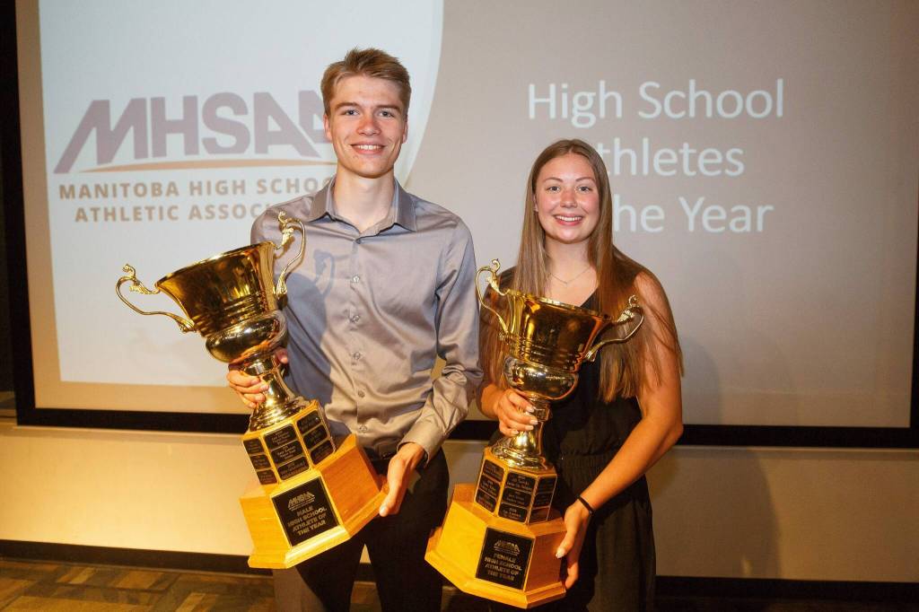 High School – Winnipeg Free Press