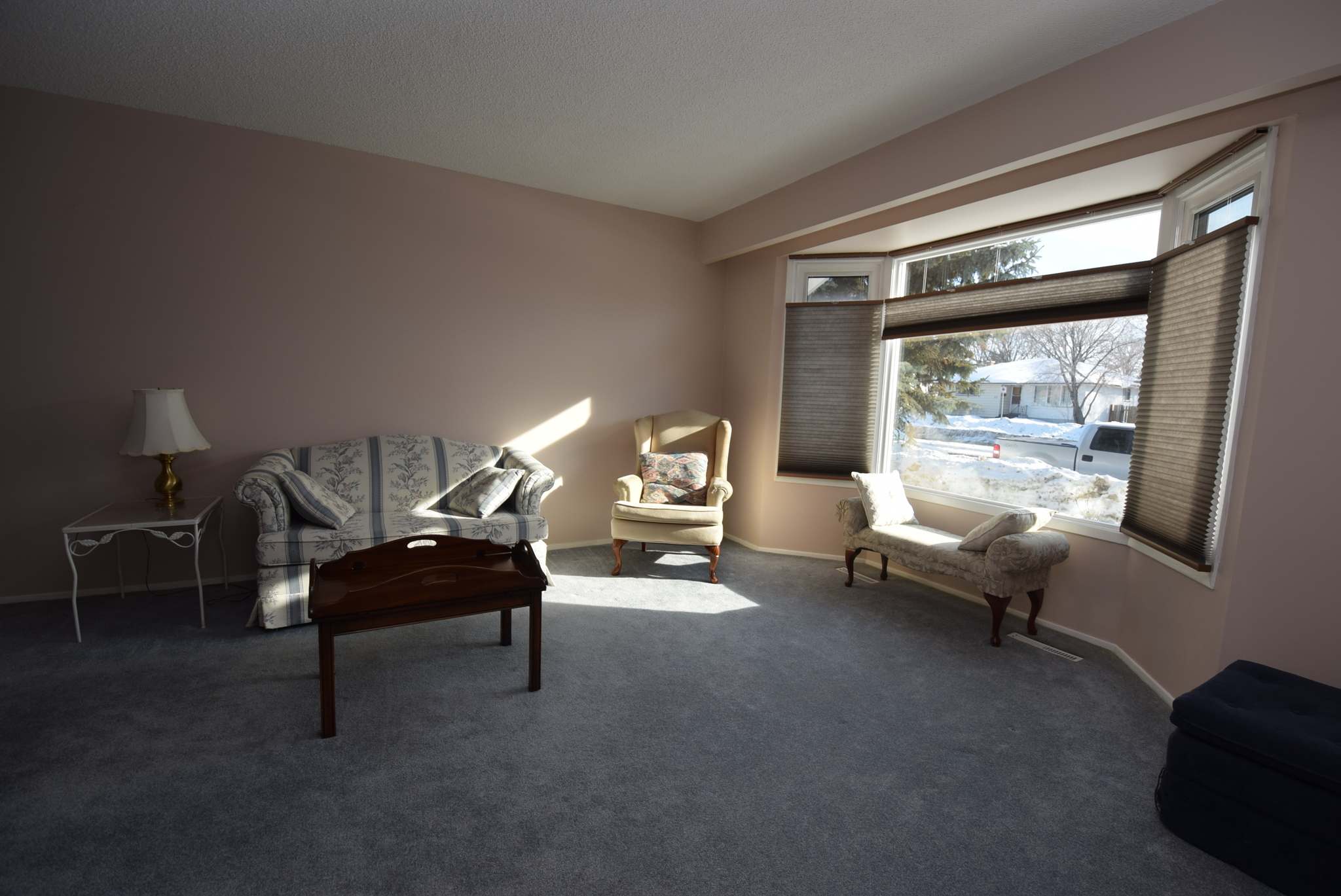 Move-in-ready townhome a rare find – Winnipeg Free Press