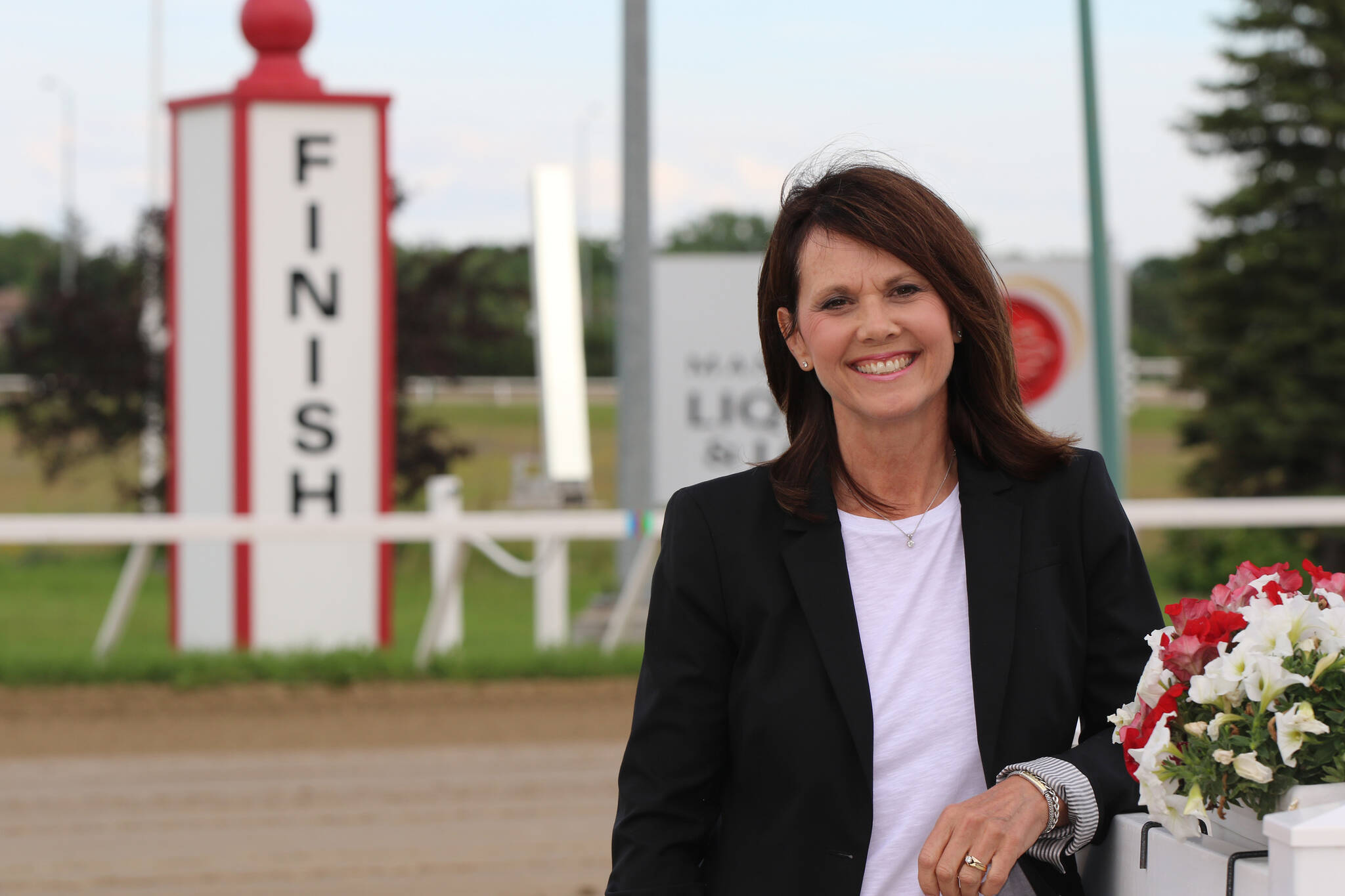 Star power added to jockey club board – Winnipeg Free Press