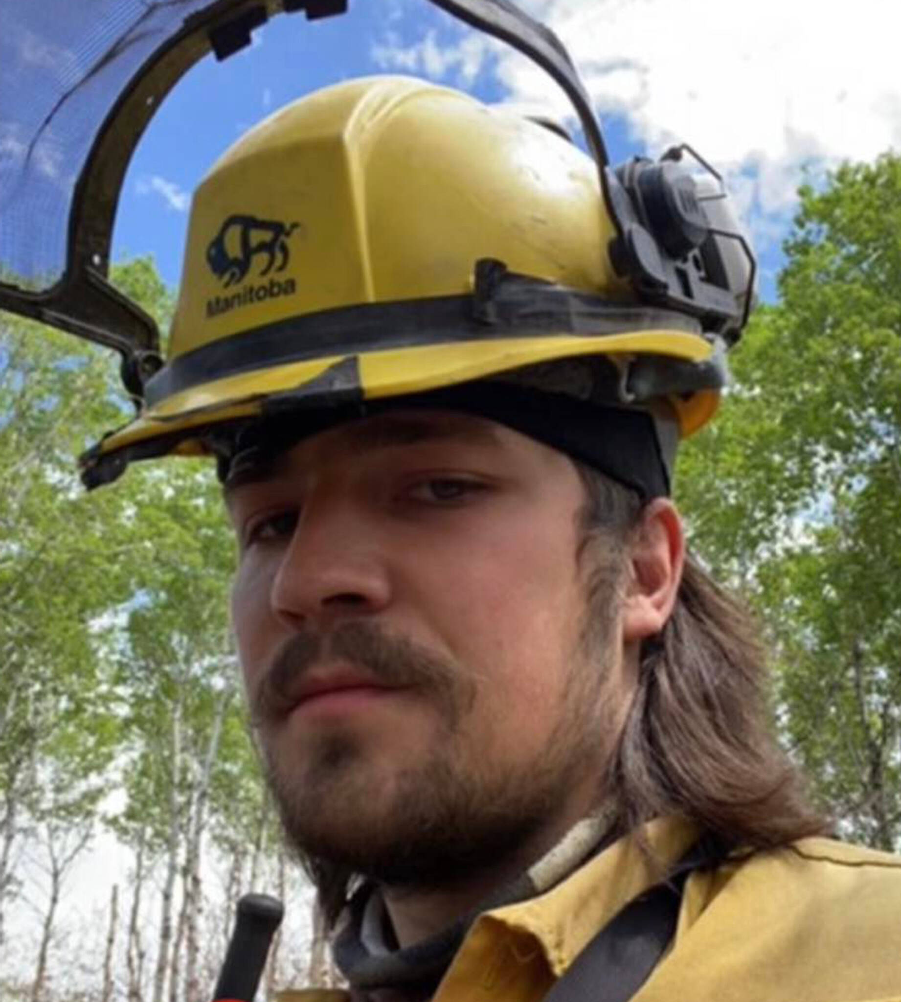 Manitoba firefighter dies in ATV crash – Winnipeg Free Press