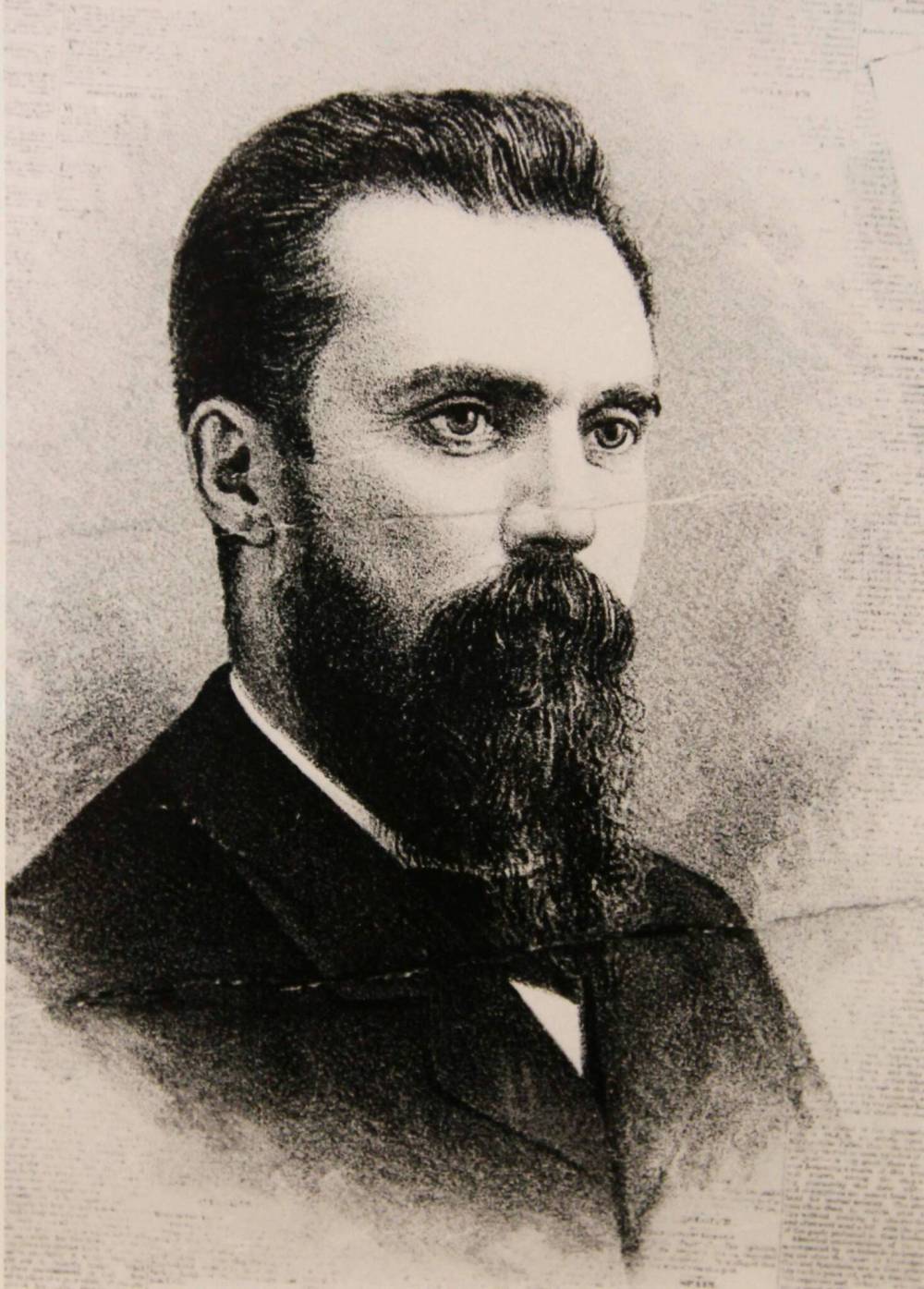 The birth of a party organ – Winnipeg Free Press