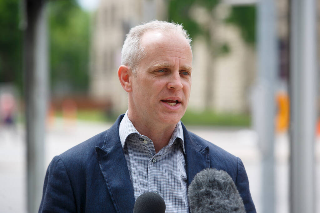 Mayoral candidate seeks city strategy for new Indigenous residents in ...