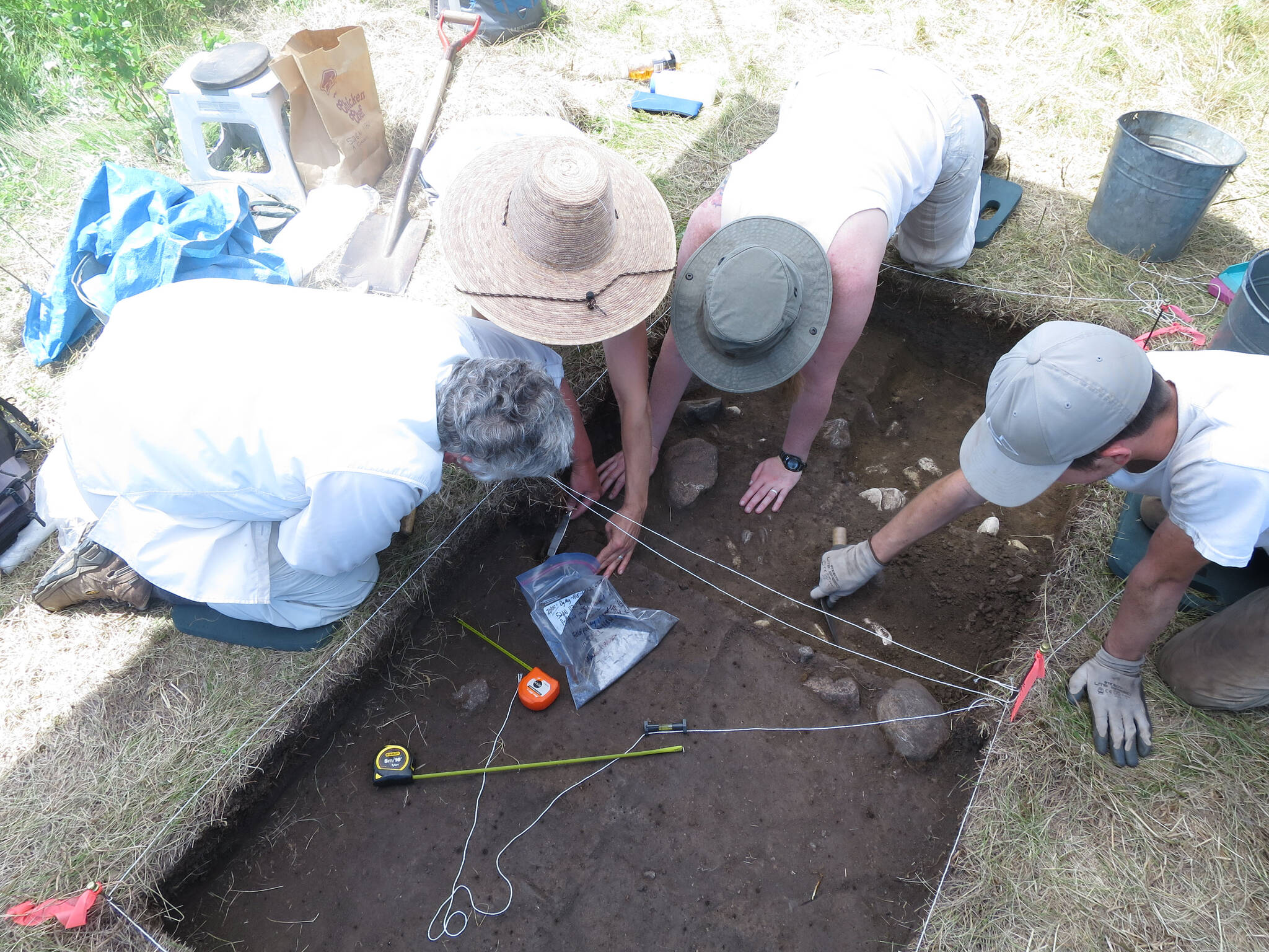 Manitoba dig gives insight into pre-contact Indigenous life – Winnipeg ...