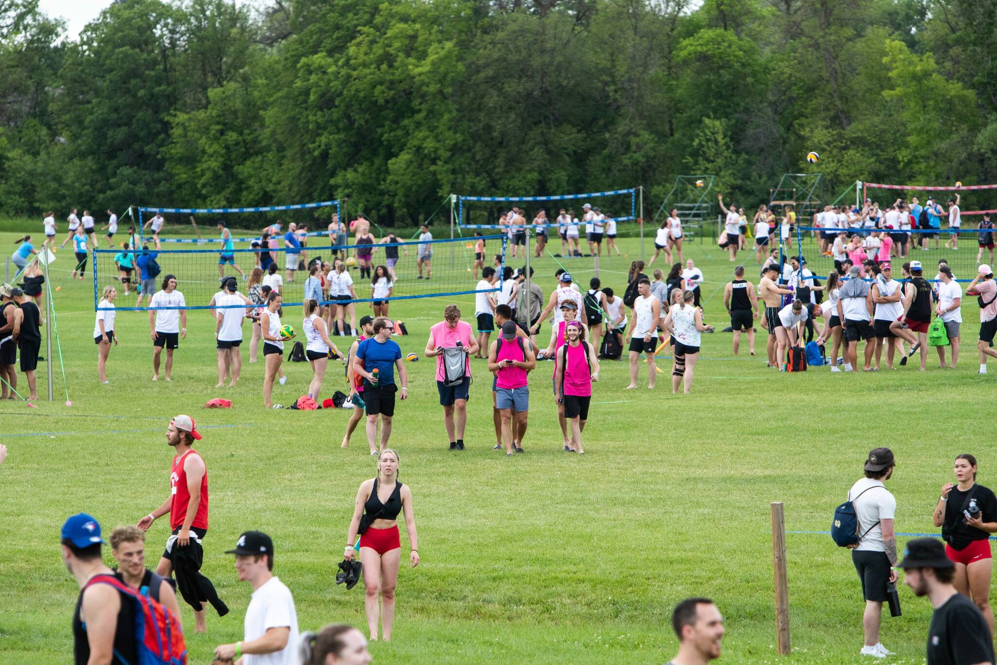 Super-Spike serves up smiles – Winnipeg Free Press