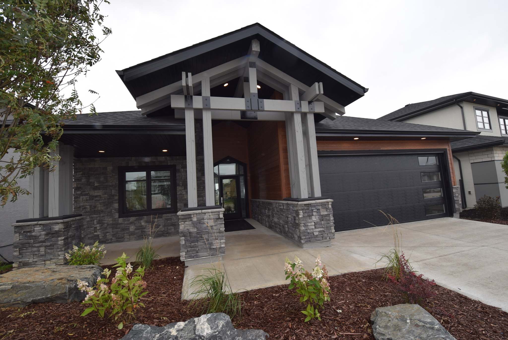 Bringing luxury and function together – Winnipeg Free Press