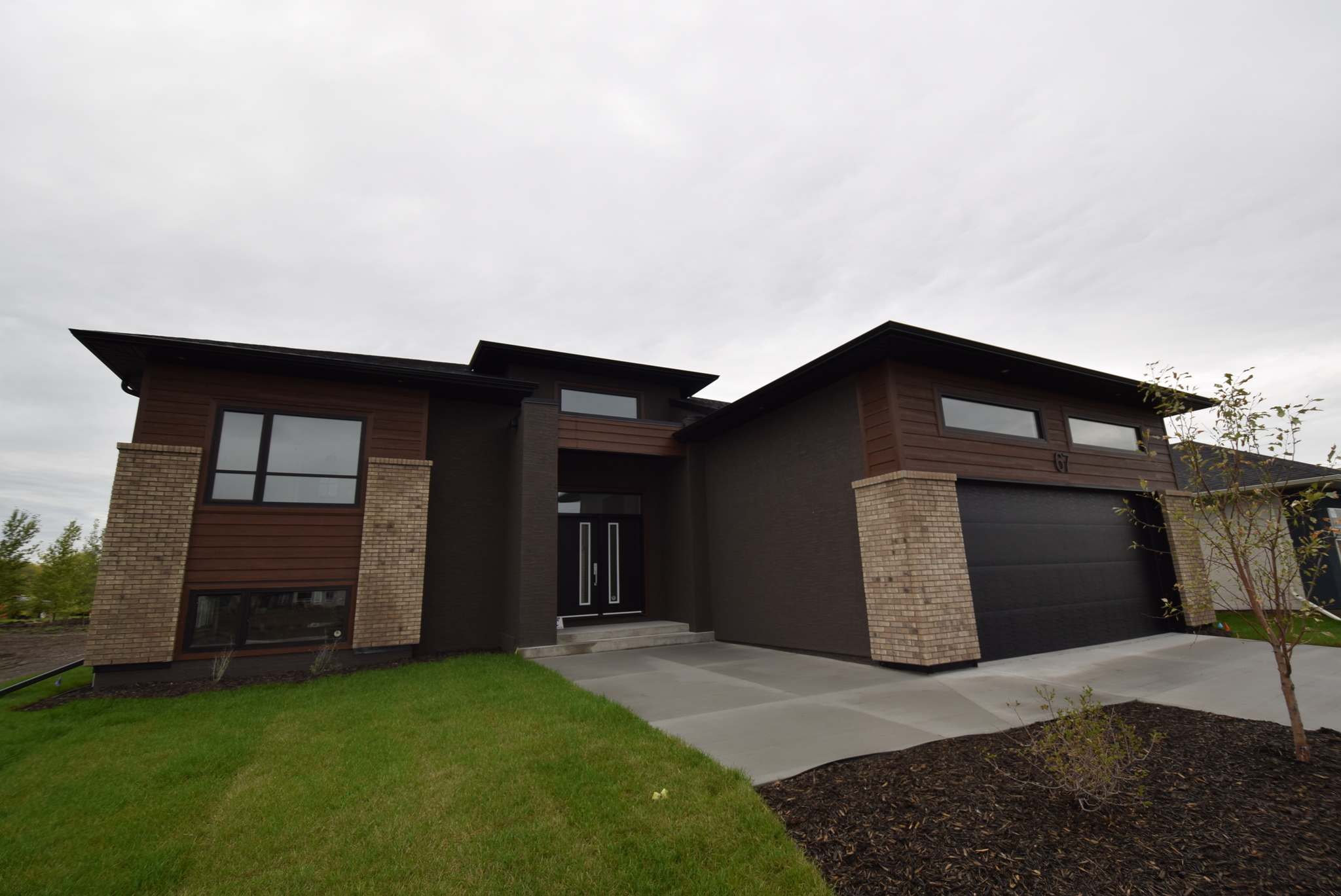 Great abodes come in smaller packages – Winnipeg Free Press