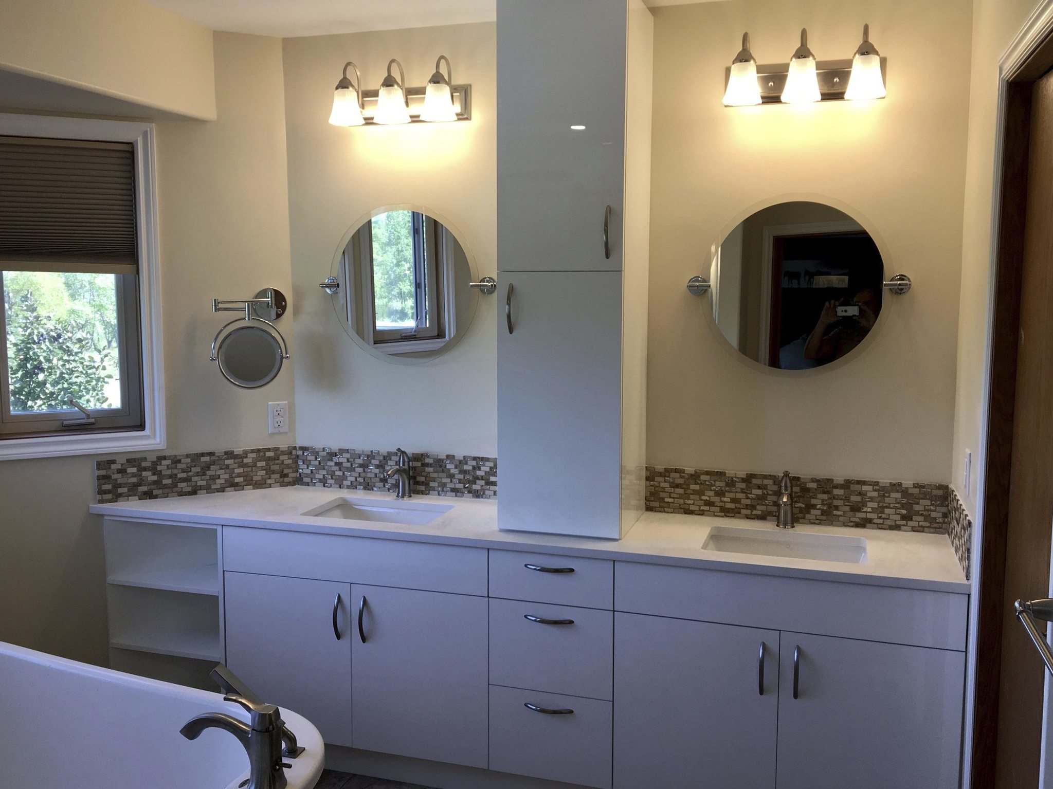 Vanity play: when custom is the way to go – Winnipeg Free Press
