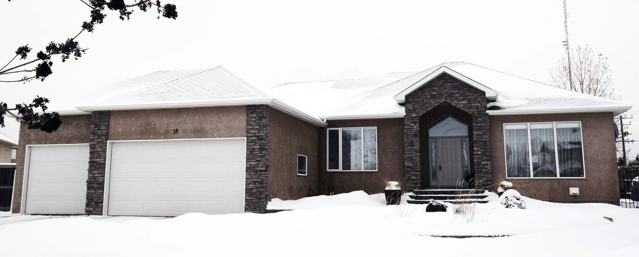 Immaculate construction – Winnipeg Free Press