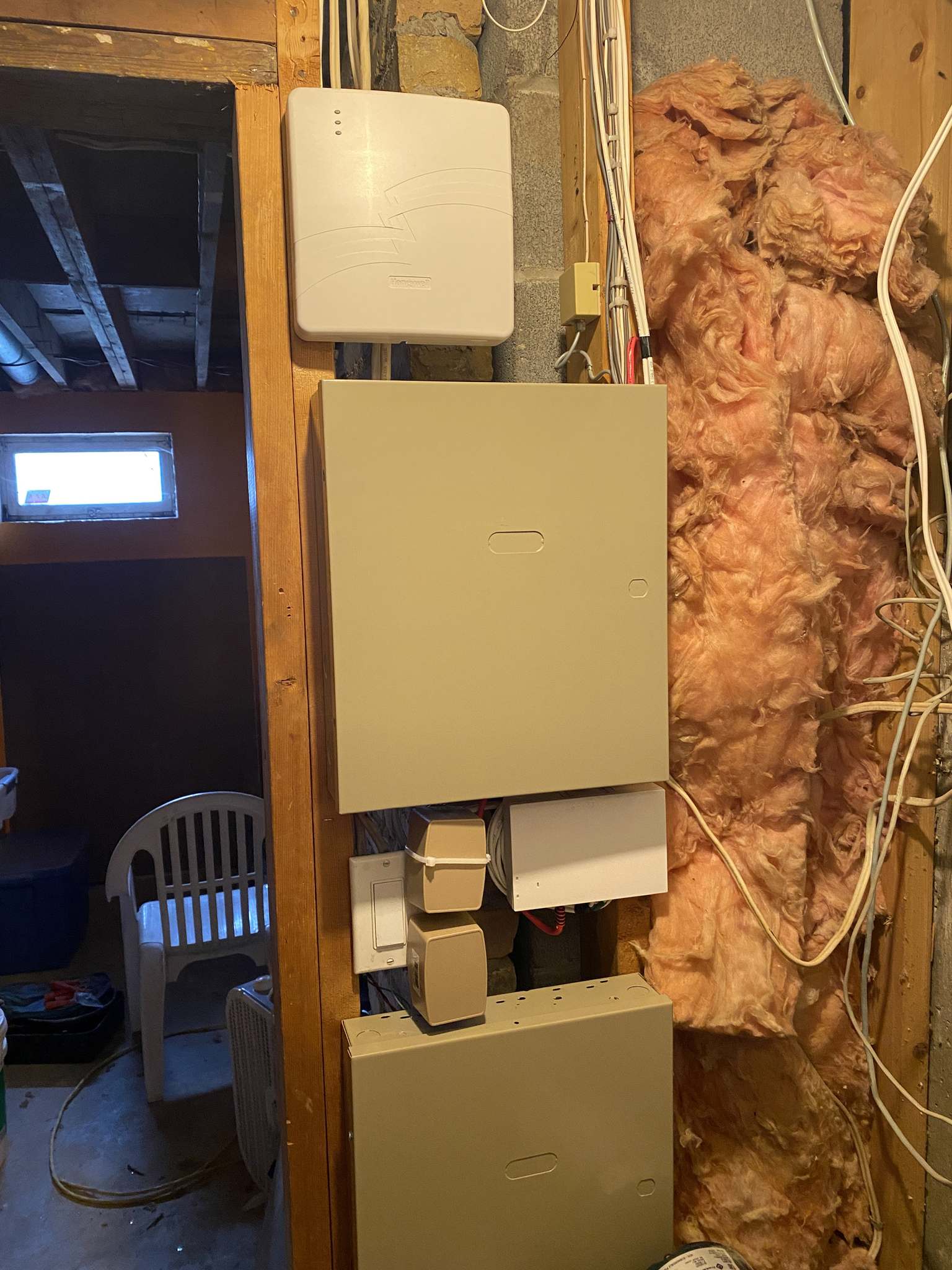 Safe and sound with Bell MTS Smart Home – Winnipeg Free Press