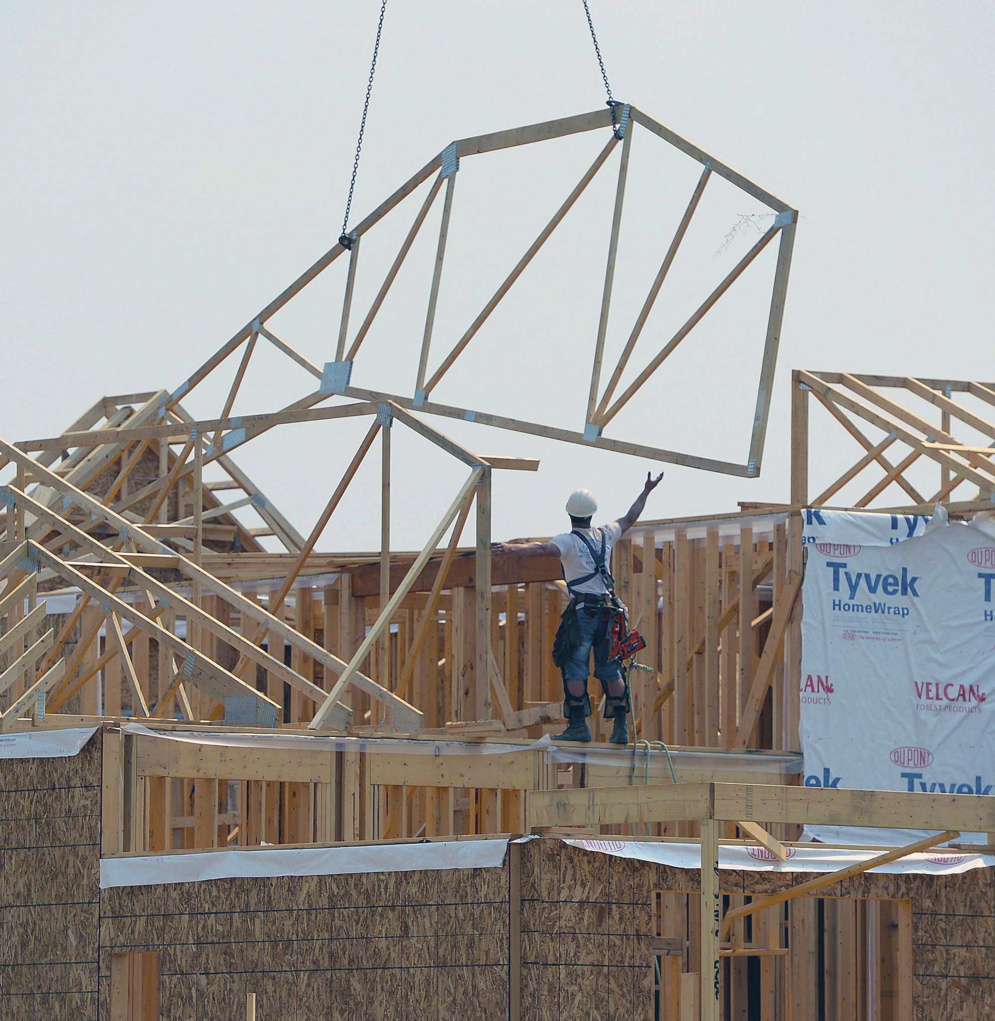 Learn the phases of home construction before you build – Winnipeg Free ...