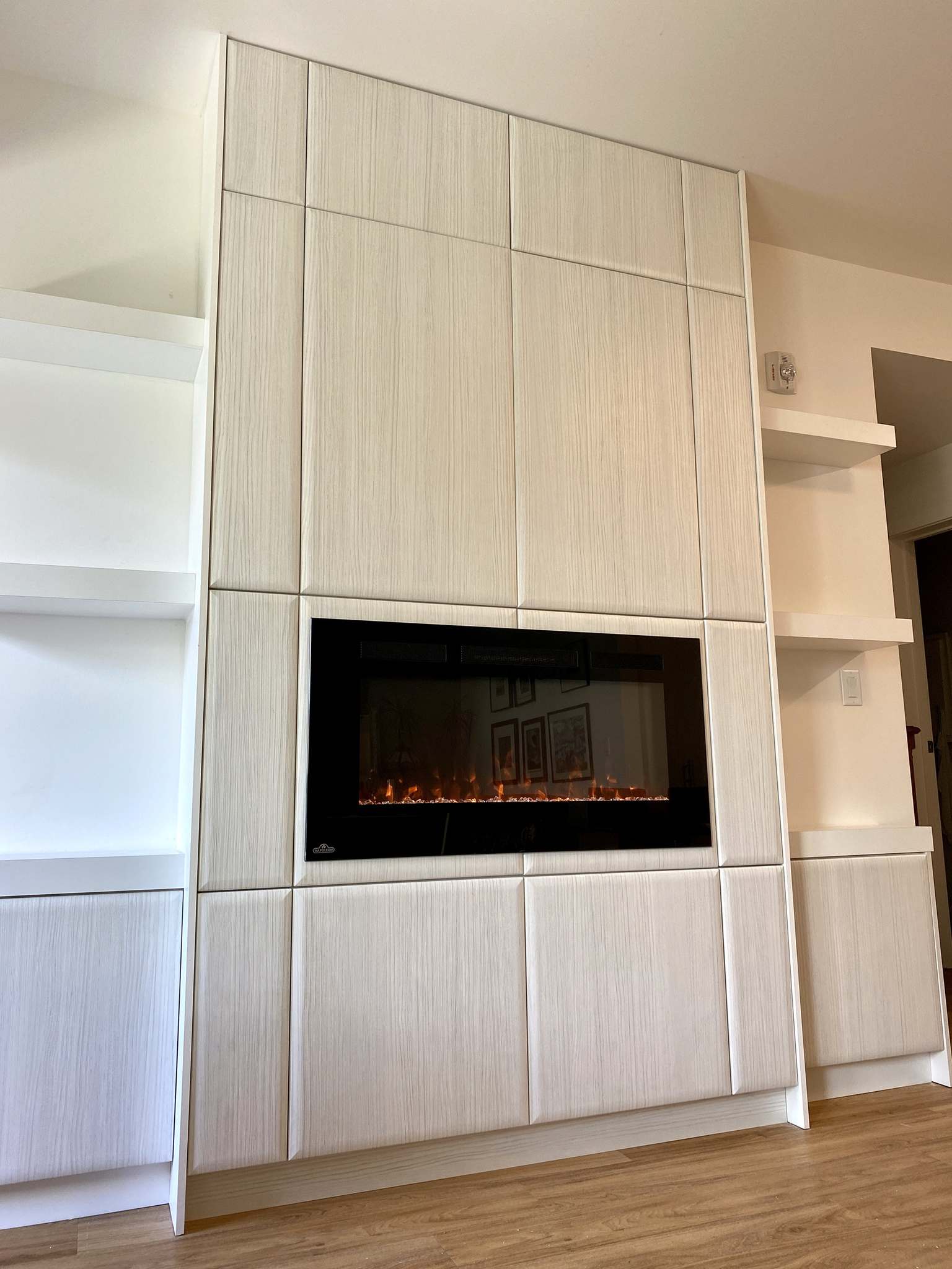 Top shelf design a fresh new approach – Winnipeg Free Press