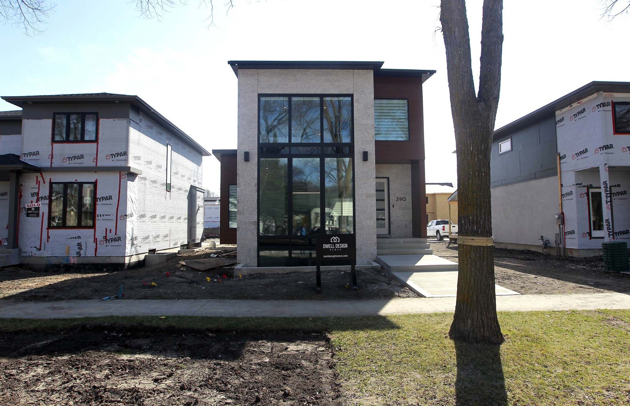 Clarity is key building block for city infill plan – Winnipeg Free Press