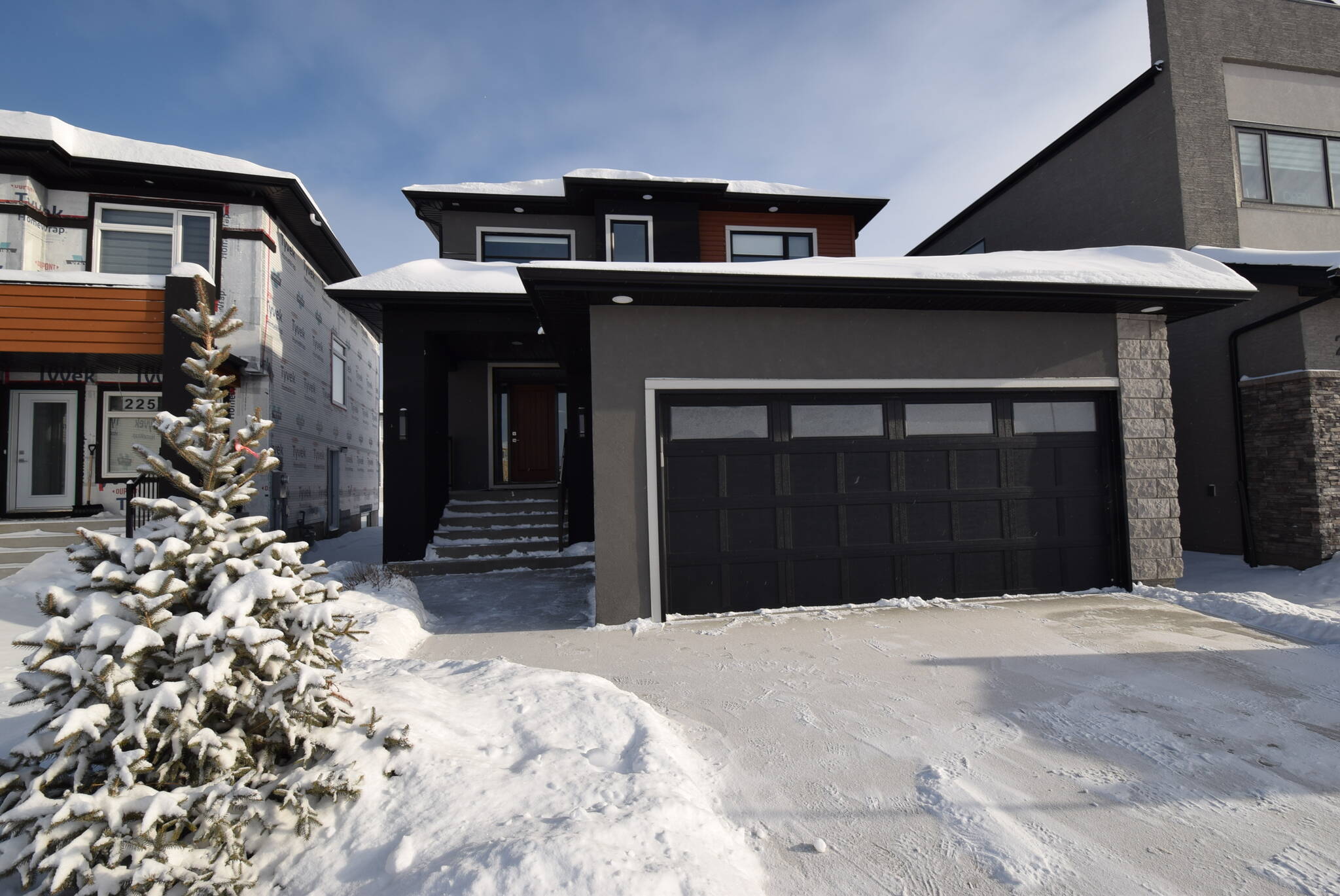 Room to grow in Prairie Pointe – Winnipeg Free Press