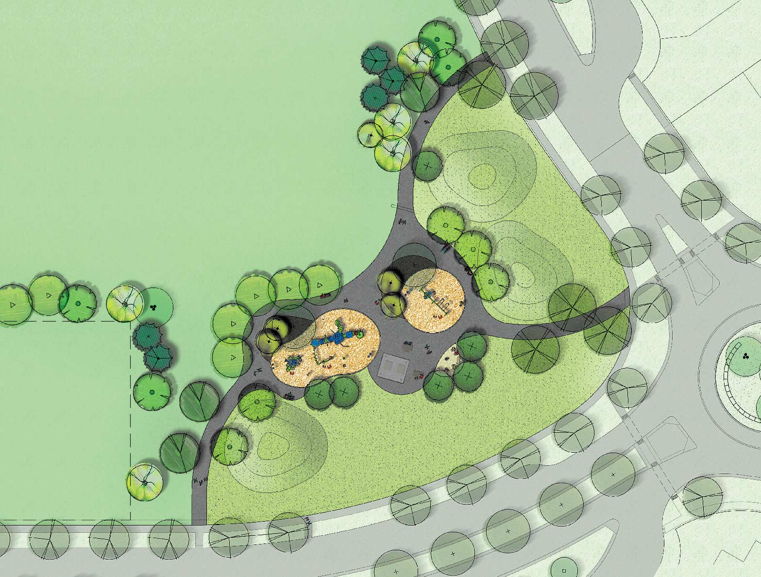 Modern Yet Natural Living in Prairie Pointe – Winnipeg Free Press