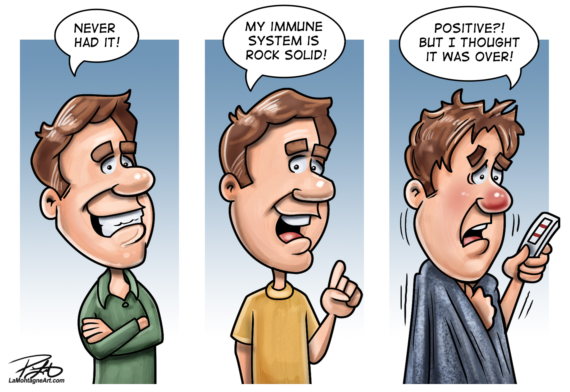 Editorial cartoon for June 27, 2022 – Winnipeg Free Press