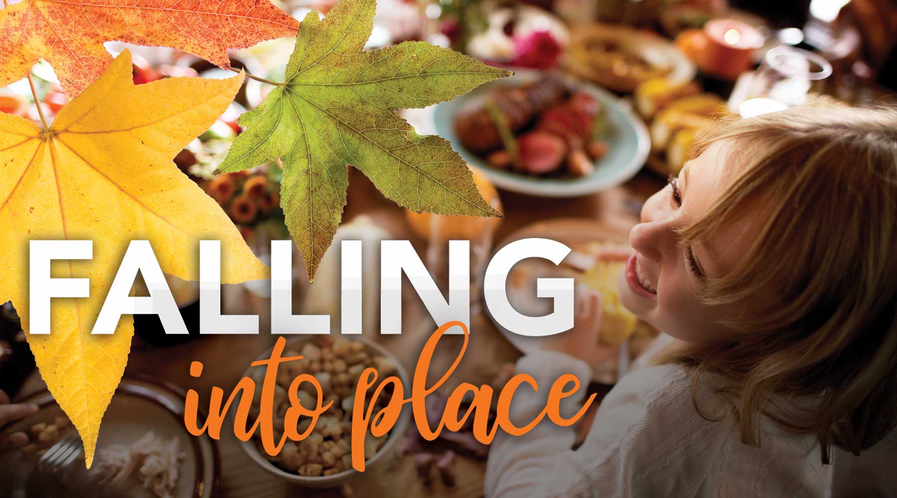 Falling into place – Winnipeg Free Press