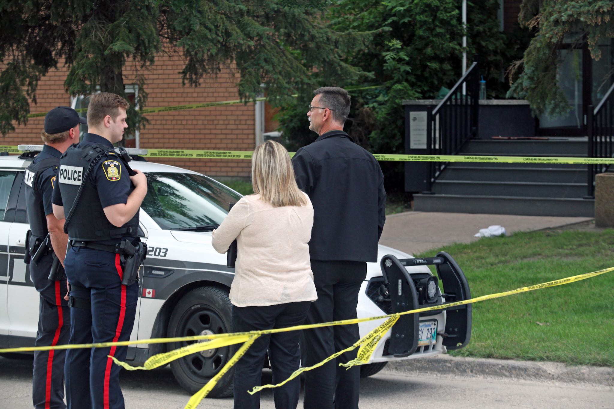 News briefs for July 13, 2022 – Winnipeg Free Press