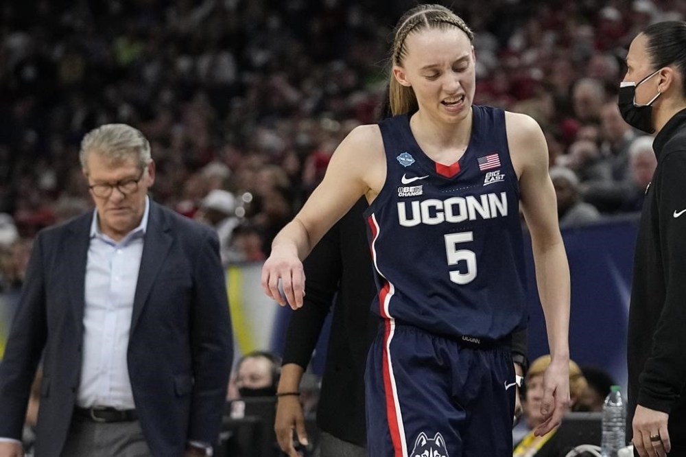 Star guard Paige Bueckers plans to play for UConn in 2023-24 – Winnipeg ...