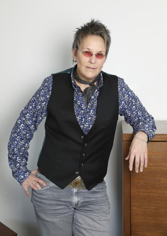 Mary Gauthier uses songwriting to help people through trauma – Winnipeg ...