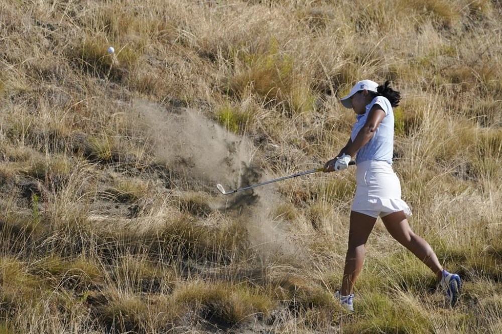 Japan’s Saki Baba wins US Women’s Amateur in blowout – Winnipeg Free Press