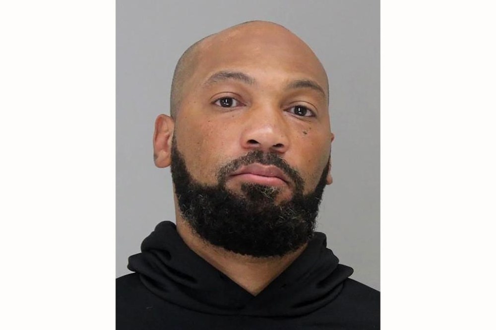 Ex-NFL star Aqib Talib’s brother turns self in after slaying – Winnipeg ...