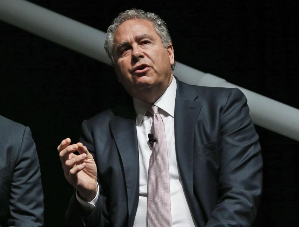Mark Hoffman out as CNBC chief, KC Sullivan replacing him – Winnipeg ...