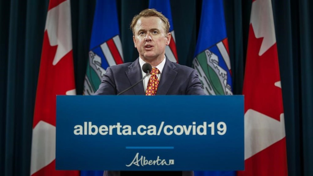 Alberta promises more officers for rural municipalities with provincial ...