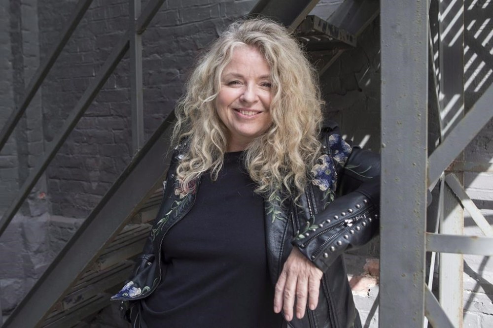TIFF selects Canadian director Patricia Rozema to head this year’s ...