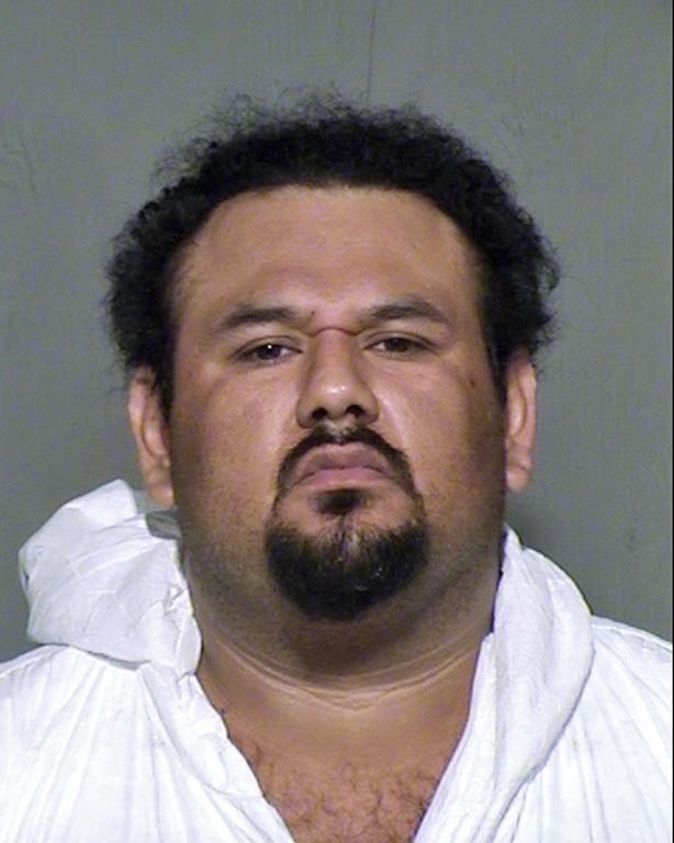 38 years in prison for Mexican man in fatal Arizona robbery – Winnipeg ...
