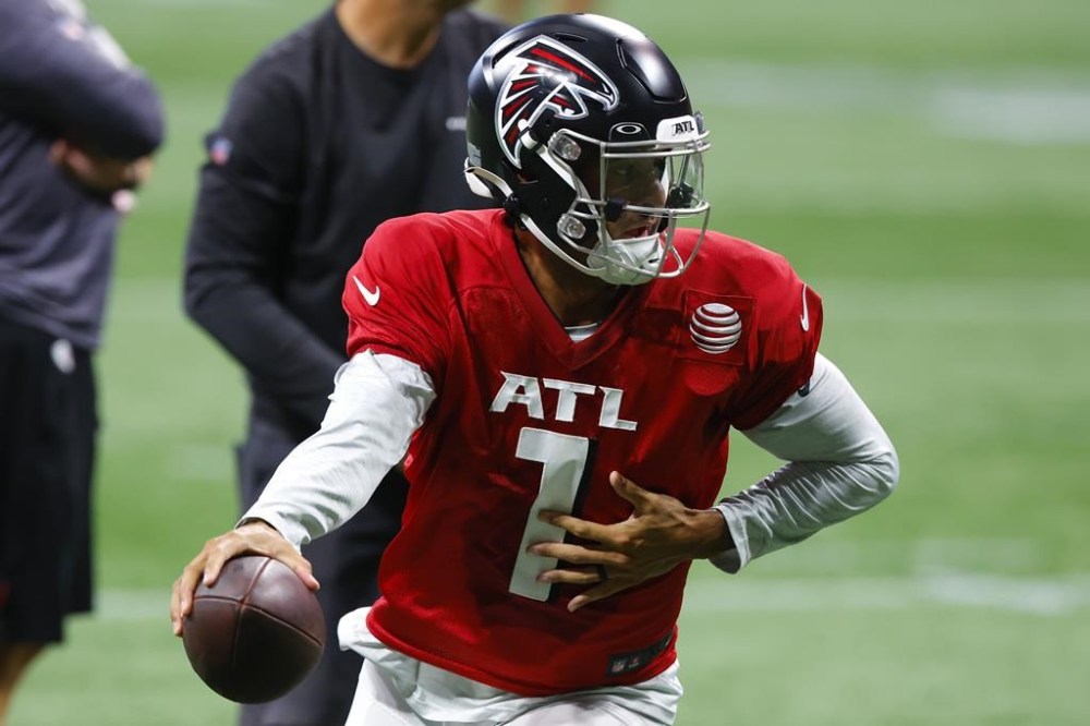 Jets’ Saleh ‘torn’ on playing his starters vs. Falcons – Winnipeg Free ...