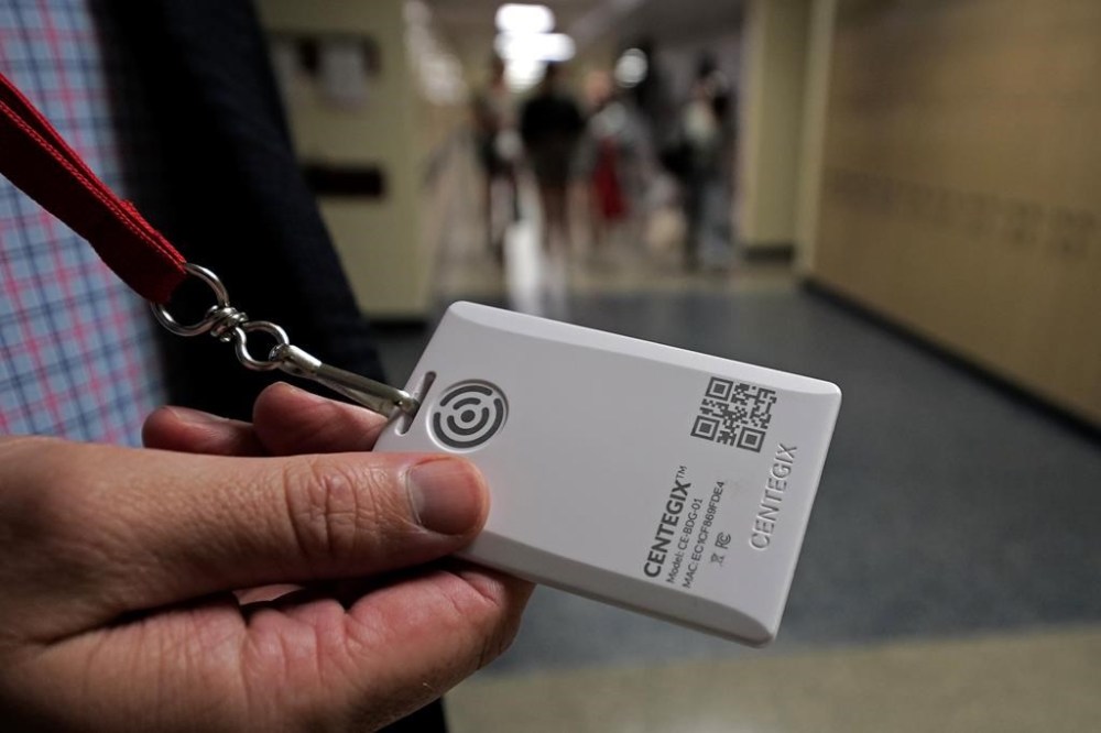 Back to school, with panic buttons: The post-Uvalde scramble – Winnipeg ...