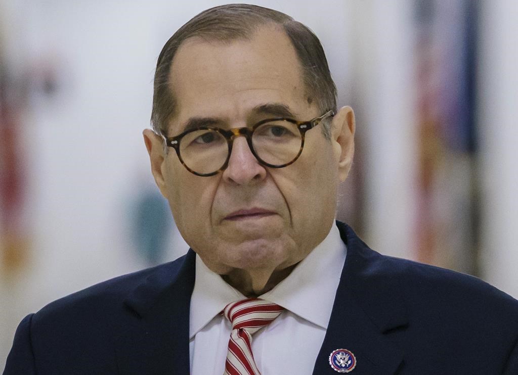 Nadler defeats Maloney in battle of top House Democrats – Winnipeg Free ...