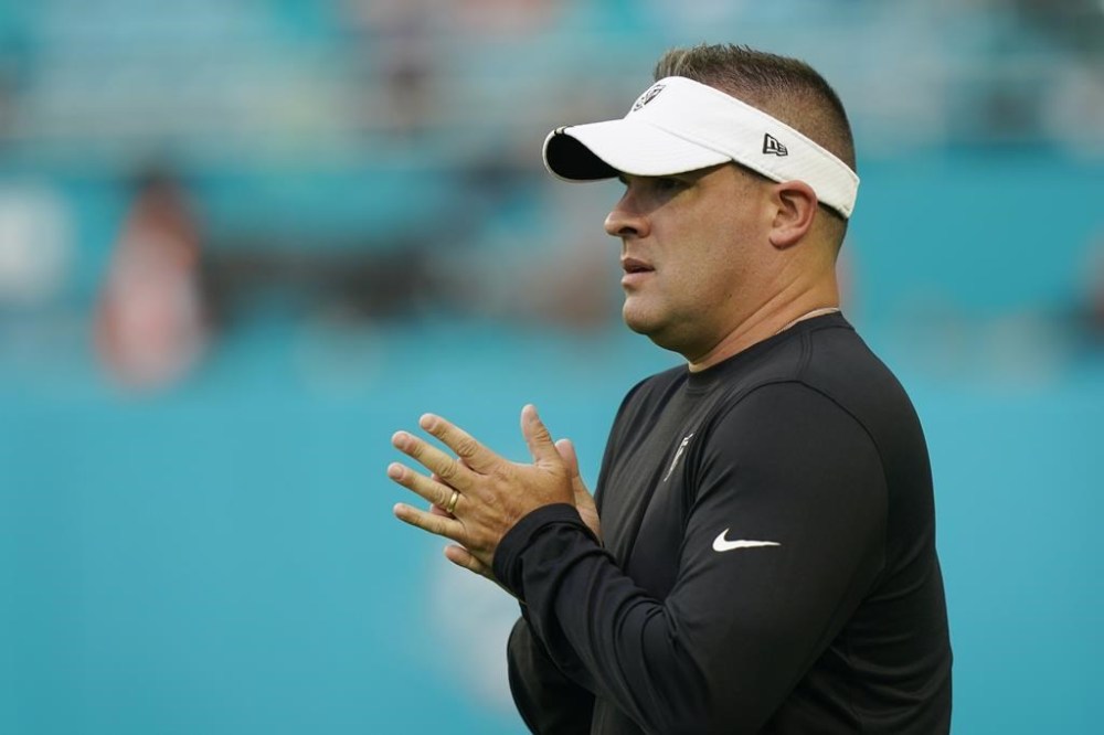 New coach, addition of Adams biggest moves for Raiders – Winnipeg Free ...