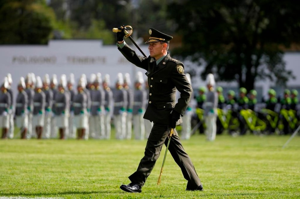 Colombia’s police will boost efforts to replace coca fields – Winnipeg ...