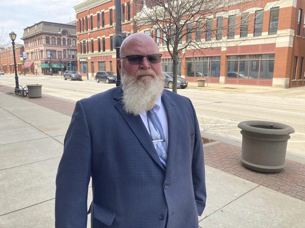 2nd ex-prison guard convicted in inmate beating death – Winnipeg Free Press