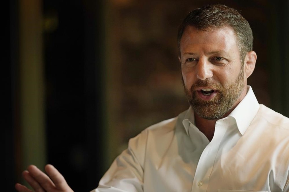 Mullin wins US Senate GOP runoff in deep-red Oklahoma – Winnipeg Free Press