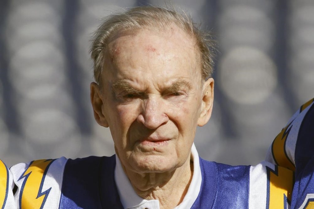 Innovative coach Don Coryell picked as HOF finalist – Winnipeg Free Press