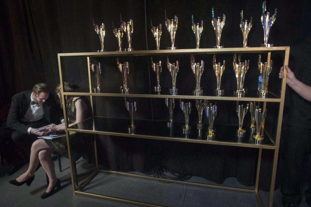 Canadian Screen Awards makes next year’s acting categories gender ...