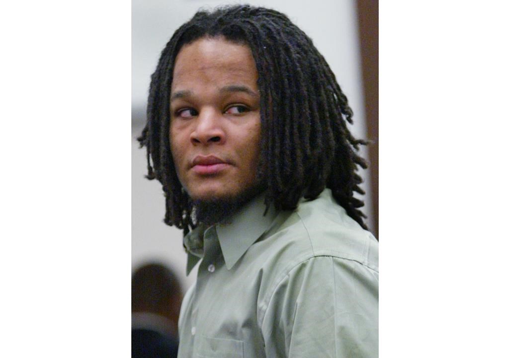 Execution date set for Missouri man who shot police officer – Winnipeg ...