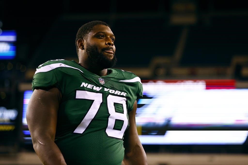 Jets’ Laken Tomlinson driven by loss of first-born daughter – Winnipeg ...