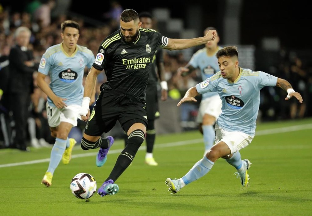 Karim Benzema, Alexia Putellas win UEFA best player awards – Winnipeg ...