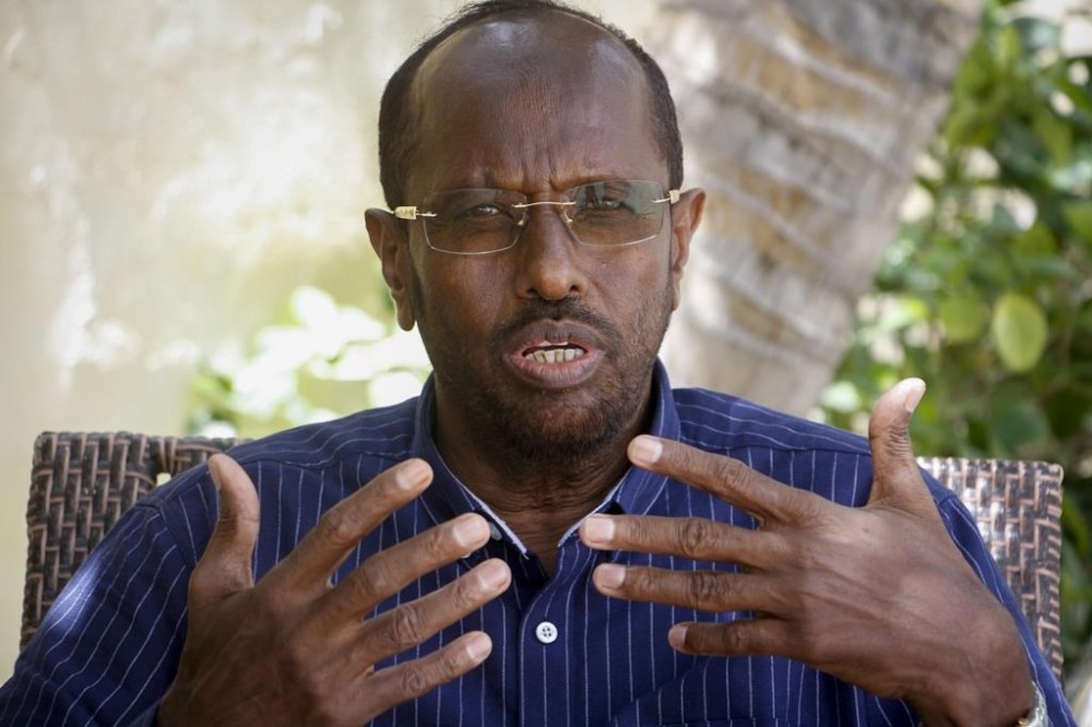 After Somalia hotel siege, a vow to tackle al-Shabab ‘snake’ – Winnipeg ...
