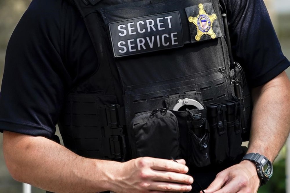 Secret Service recovers $286M in stolen pandemic loans – Winnipeg Free ...