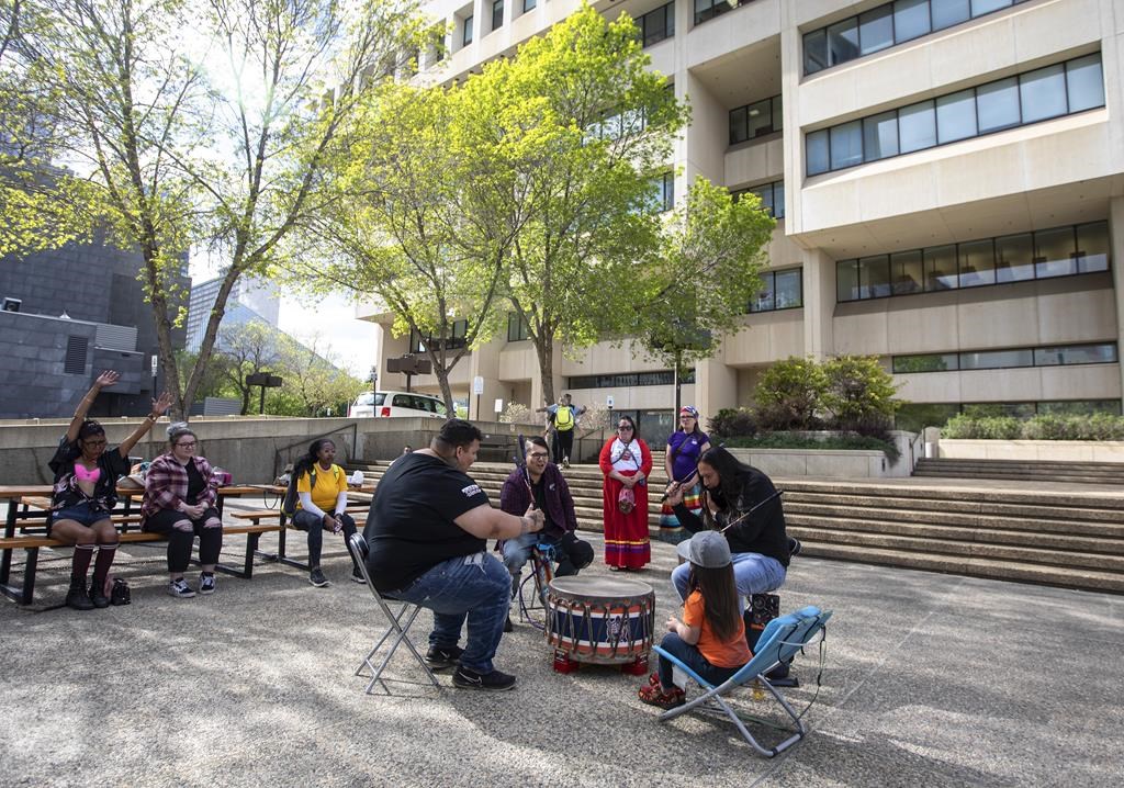 Man sentenced to 10 years for the deaths of two Métis hunters in ...
