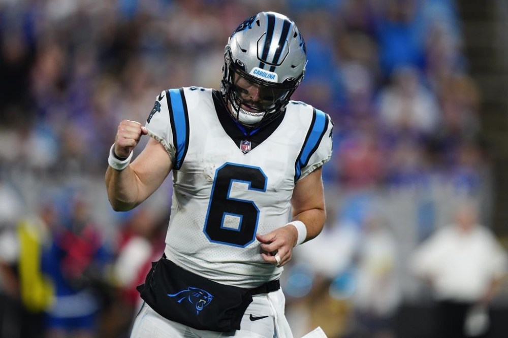 Mayfield has 2 TDs; Raiders top Pats to cap 4-0 preseason – Winnipeg ...