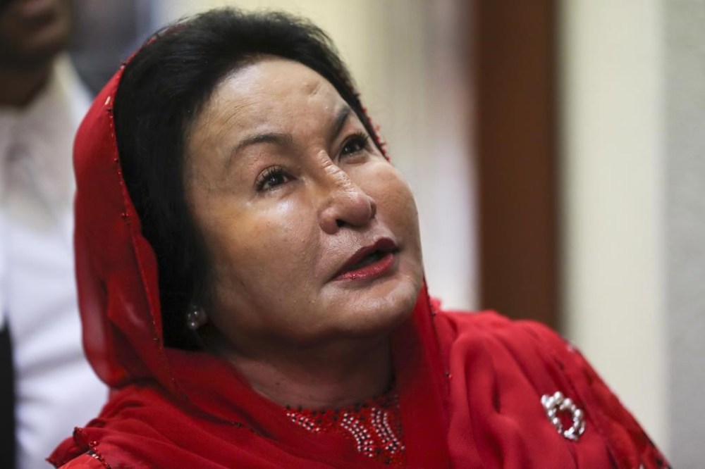 Malaysia court slams leak of alleged verdict of ex-PM’s wife – Winnipeg ...