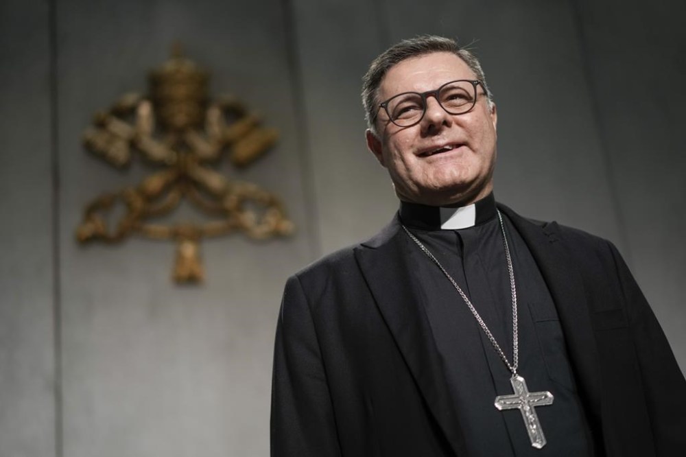 Pope expands ranks of cardinals who’ll likely pick successor – Winnipeg ...