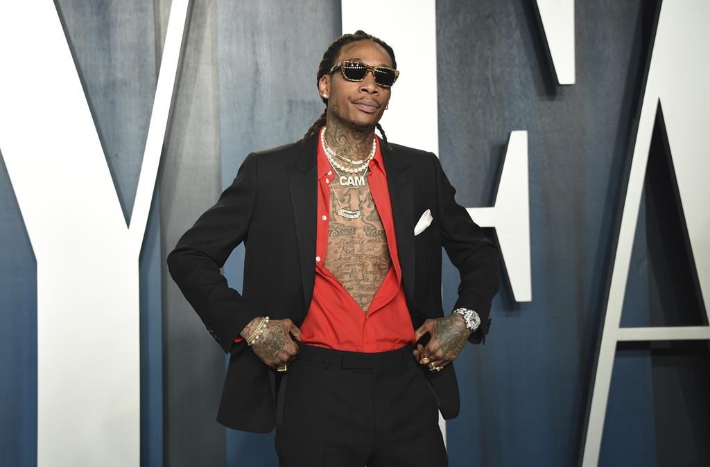 Disturbance halts Wiz Khalifa concert in Indiana, 3 injured – Winnipeg ...